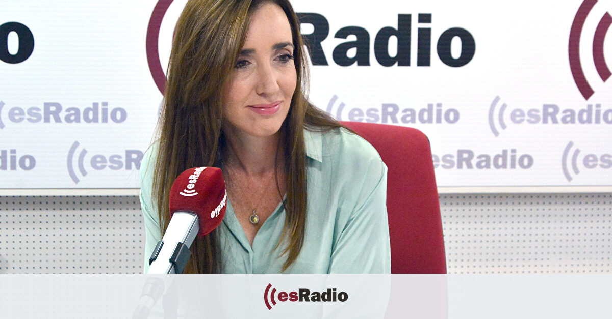 Tertulia de Federico: Con la diputada argentina Victoria Villarruel ...