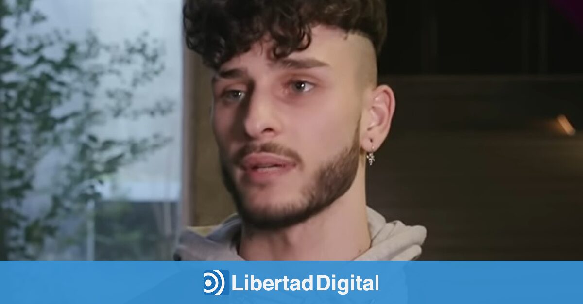 El sueño truncado de Jay Robles, el joven músico que murió en el ...