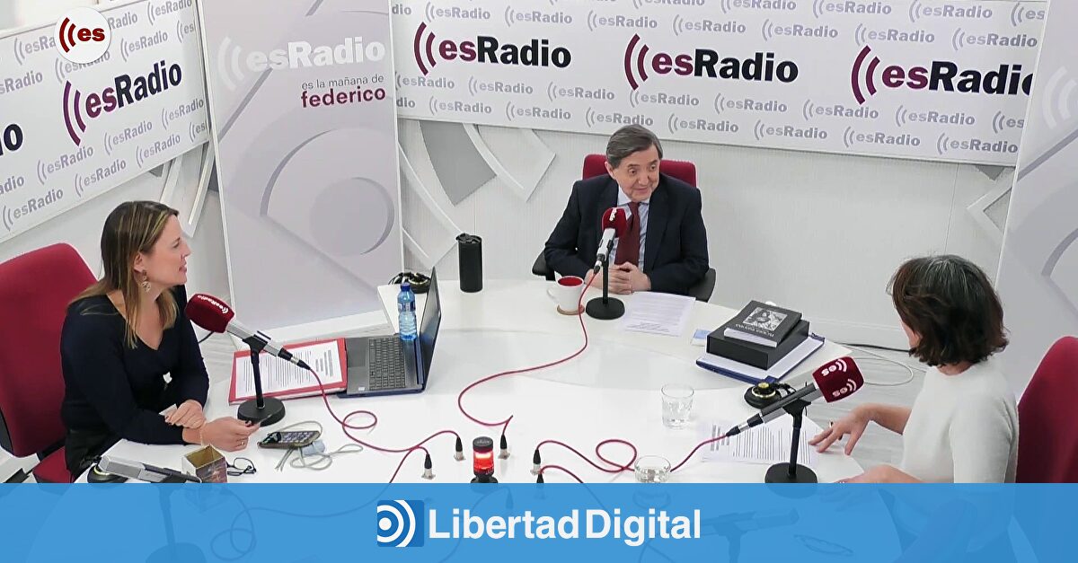 Hablemos con Ayanta: Romeo y Julieta despiertan - Libertad Digital ...