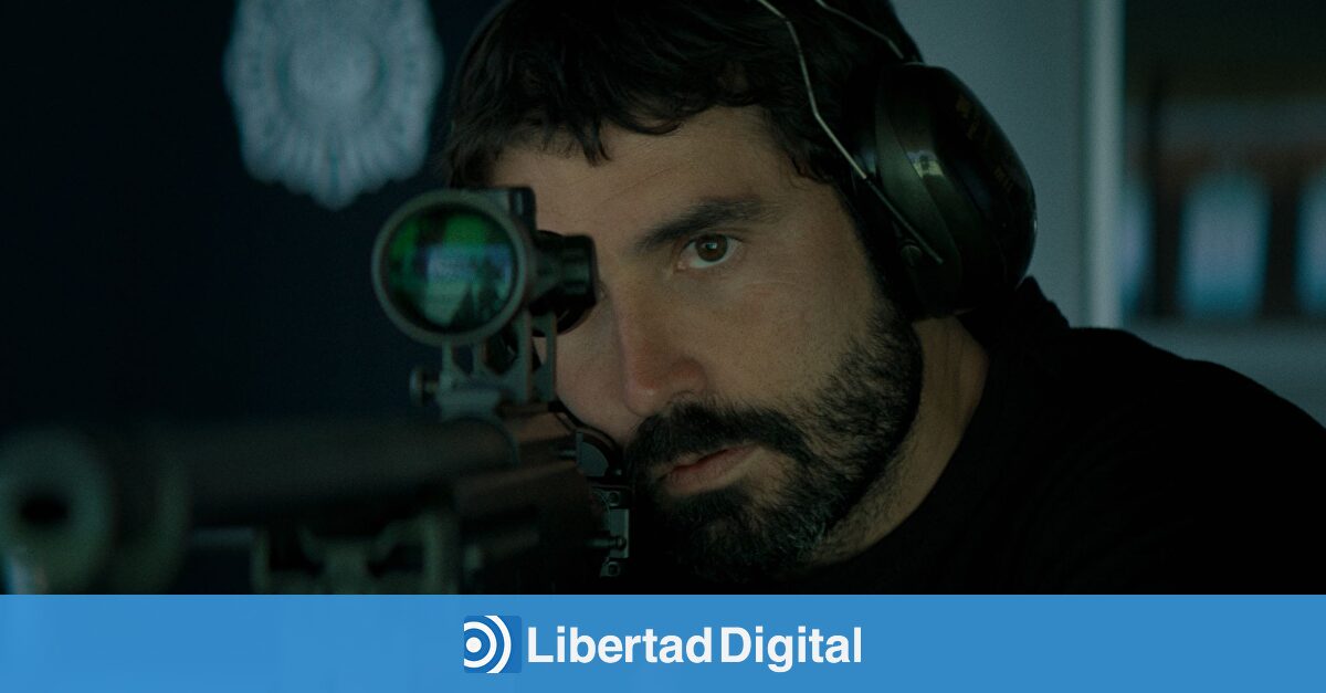 Crítica de 'Fatum', un buen thriller que te sorprenderá - Libertad ...