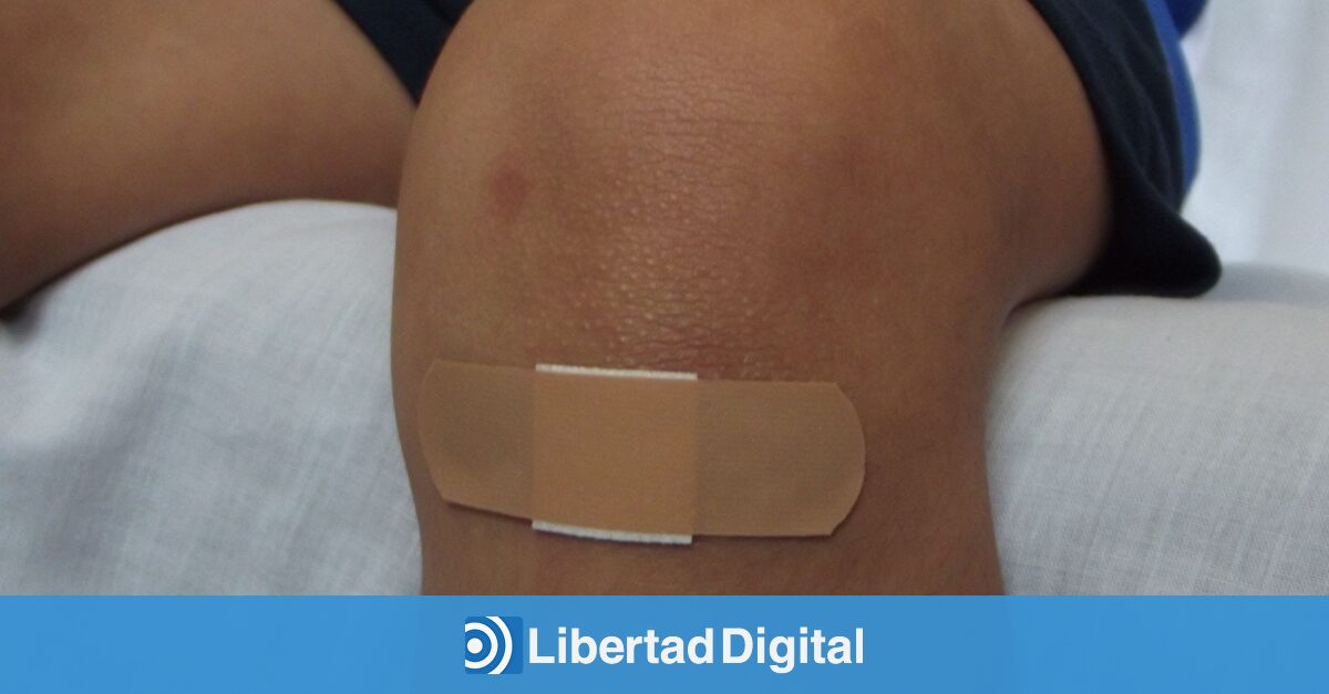 ¿Qué recomendaciones seguir para curar una herida?
