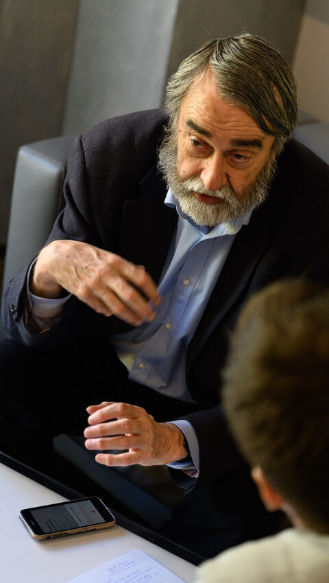 Pedro Cuartango: "La utilización política de la historia es un error ...