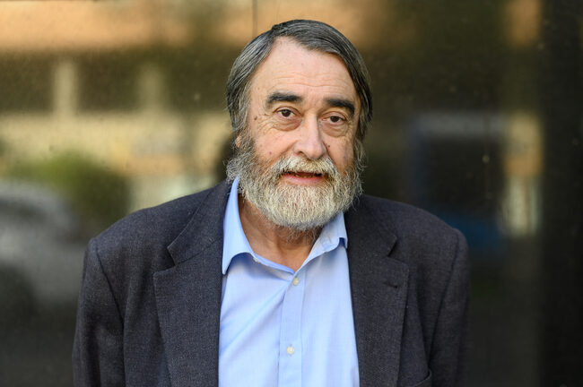 Pedro Cuartango: "La utilización política de la historia es un error ...