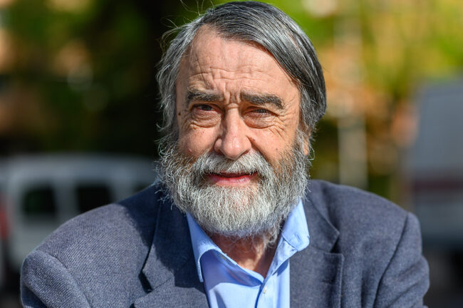 Pedro Cuartango: "La utilización política de la historia es un error ...