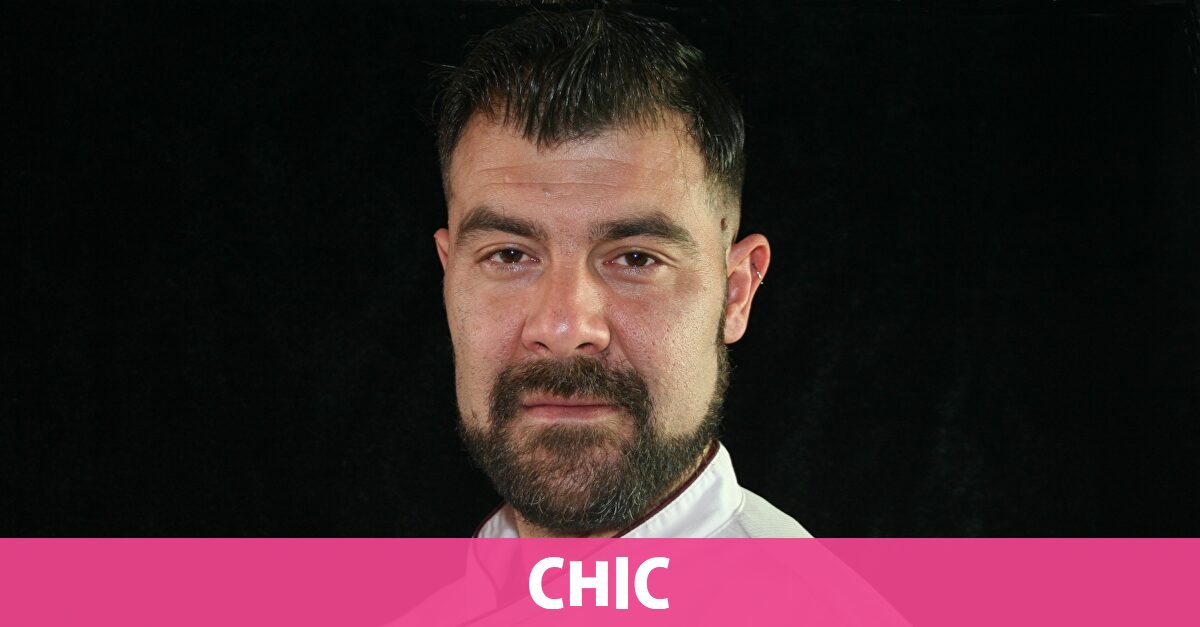 Entrevista LD a Álvaro Ruiz, chef a domicilio