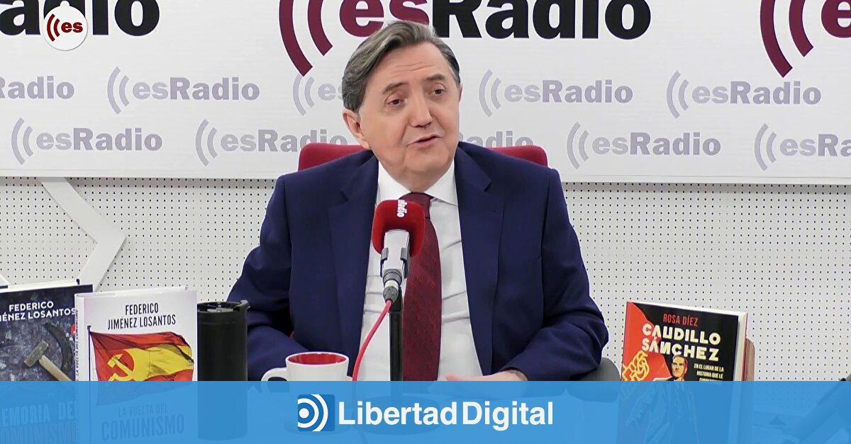 Rosa Díez: "Con el control del TC, el caudillo Sánchez lo dejará todo ...