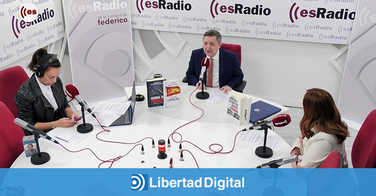 Federico a las 7: Tal día como hoy murió hace 25 años Antonio Herrero ... Federico a las 7: Tal día como hoy murió hace 25 años Antonio Herrero ...