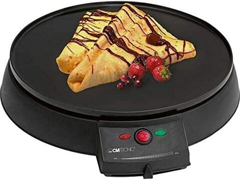 Las 9 mejores creperas para hacer deliciosos crepes en casa
