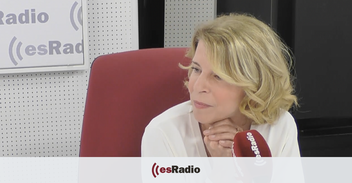 Hablemos con Ayanta: El nuevo álbum de Sole Giménez - esRadio