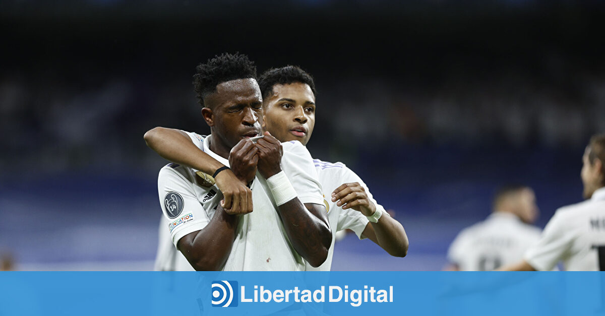 Vini, Rodri y los patriotas de alquiler - El penúltimo raulista vivo ...