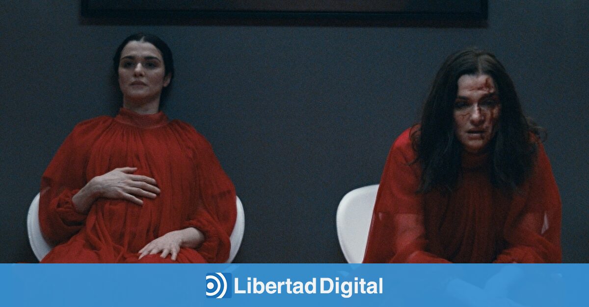 Crítica de la serie 'Inseparables' (Amazon), con Rachel Weisz