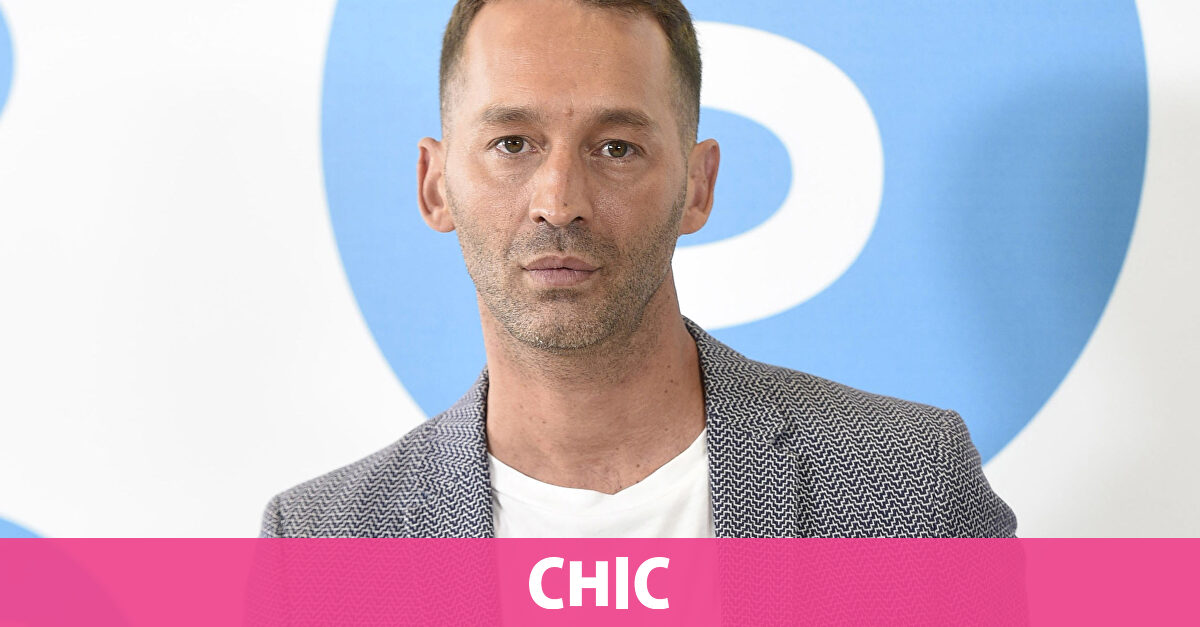 Muere de forma repentina Cristo Báñez, diseñador y presentador - Chic