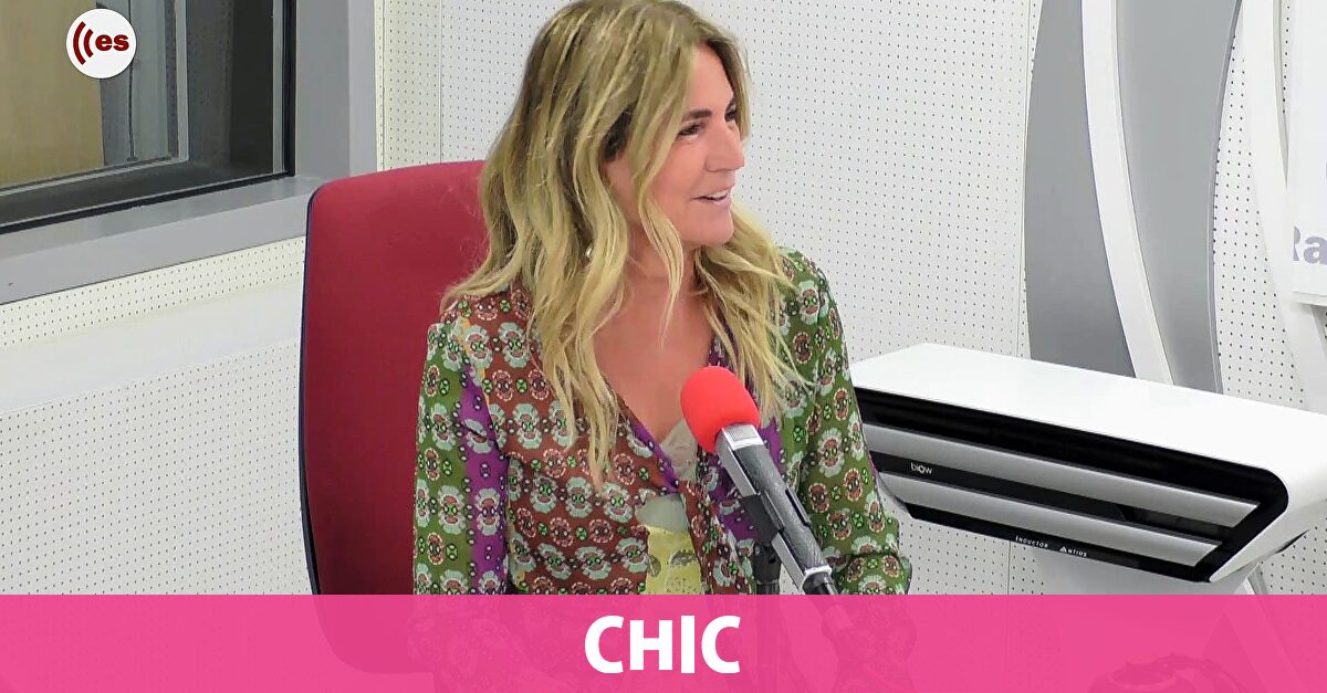 Belleza: Con Nadia Sarmini - Chic