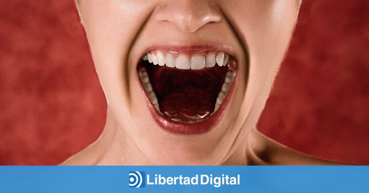 ¿Cómo eliminar la sensación de sequedad de la boca?