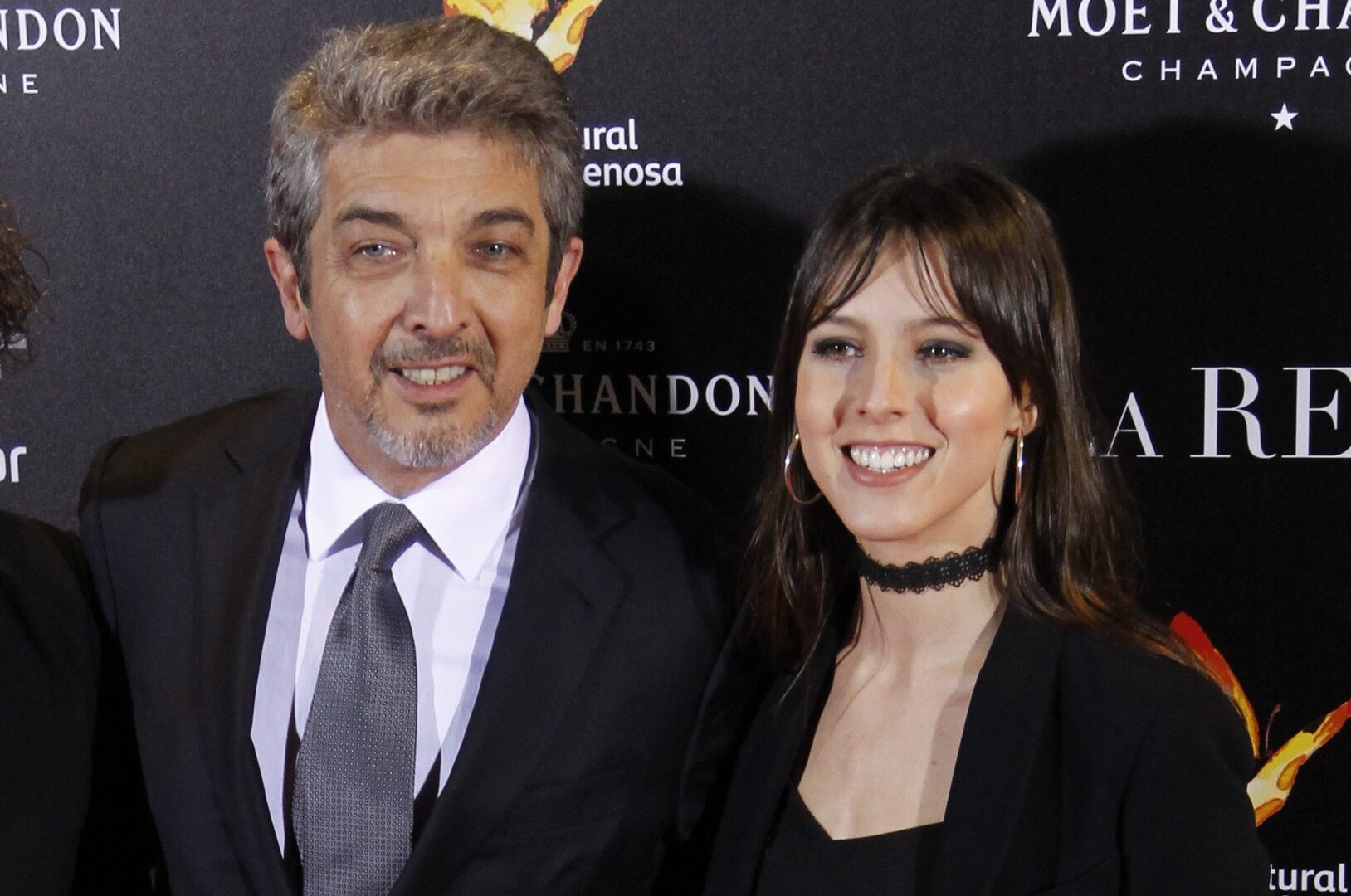 Clara, la hija cantante y emprendedora empresaria de Ricardo Darín - Chic