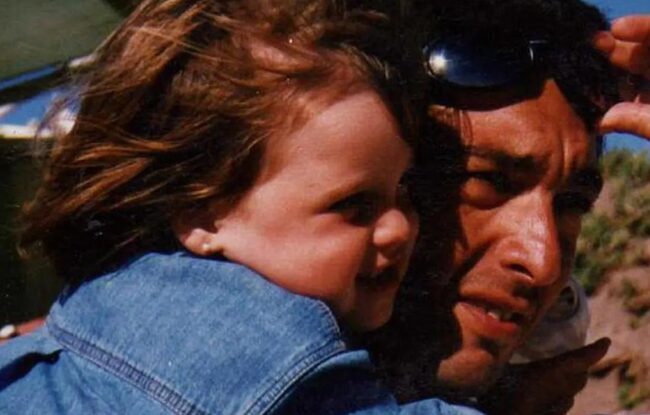 Clara, la hija cantante y emprendedora empresaria de Ricardo Darín - Chic