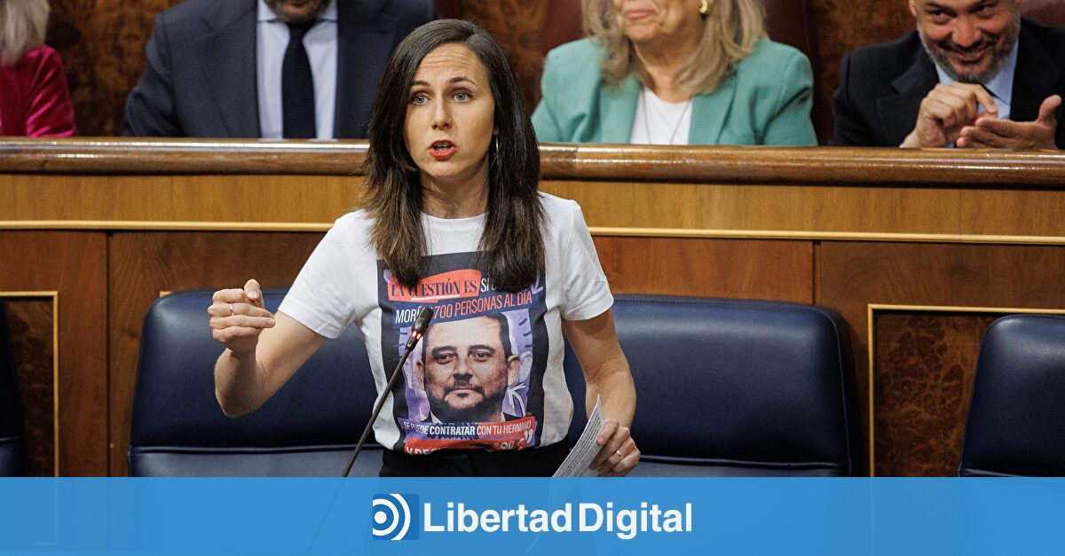 Ayuso ignora la estrategia de provocación de Podemos, que se sirve de ... Ayuso ignora la estrategia de provocación de Podemos, que se sirve de ...