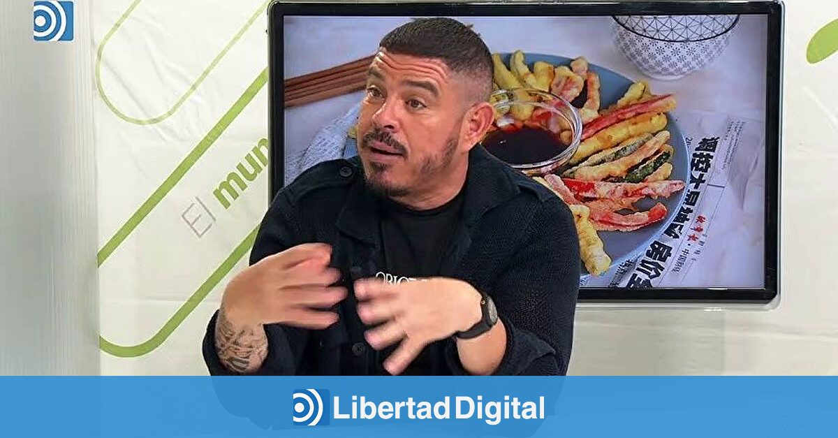 Mundo Natural 55: El cansancio y el estrés para la salud - Libertad Digital