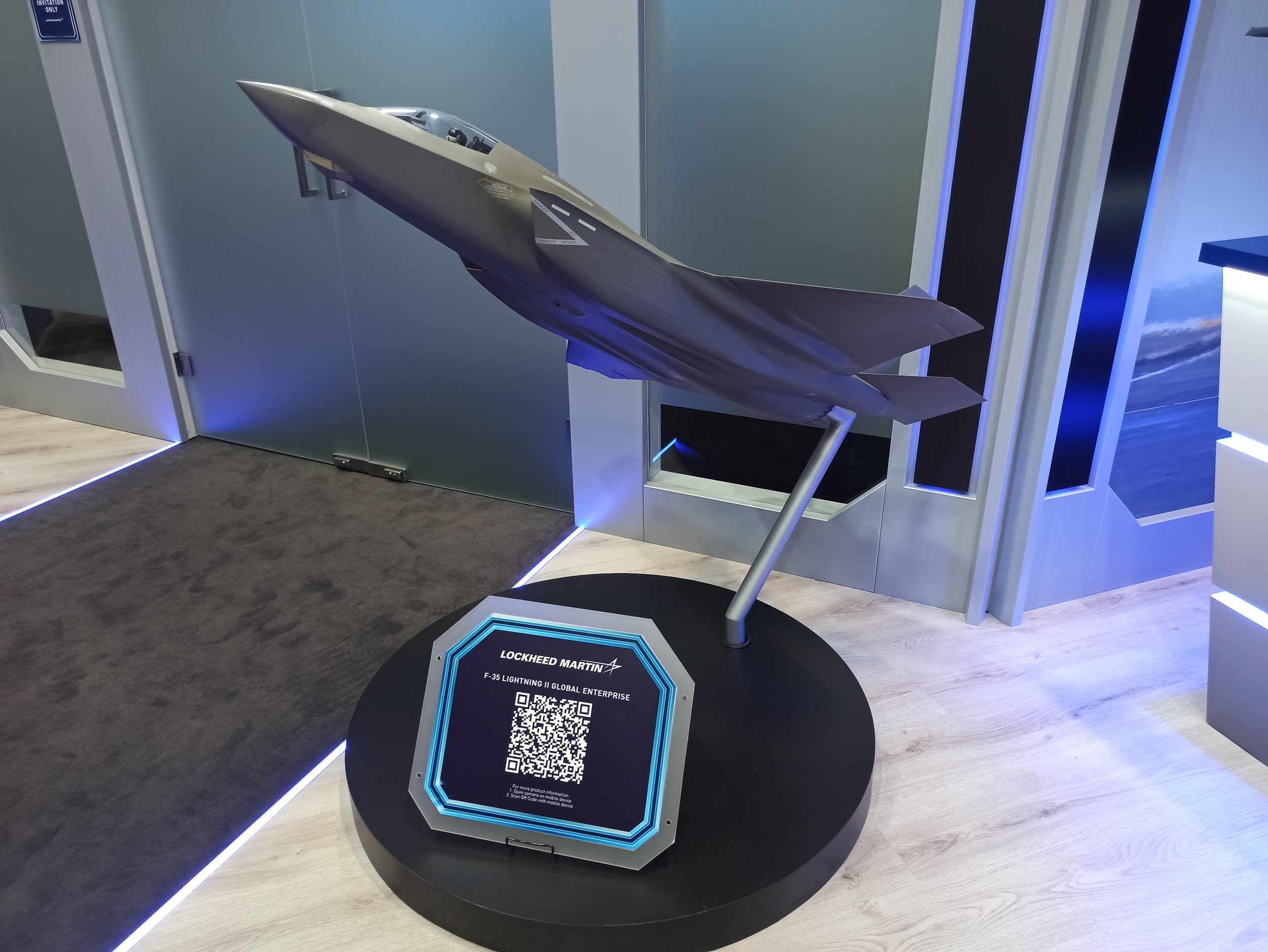 Feindef 2023: La feria de armamento de Madrid, en imágenes - Libertad ...