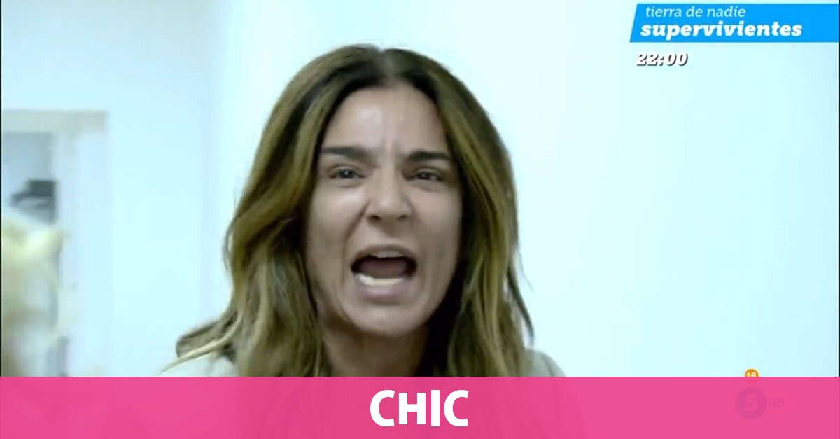 Terelu Campos demandará a Raquel Bollo por sus palabras sobre el caso ...