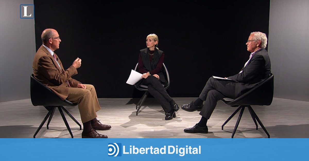 Libros con Marco presenta "Rey servido y patria honrada" de Fernando ...