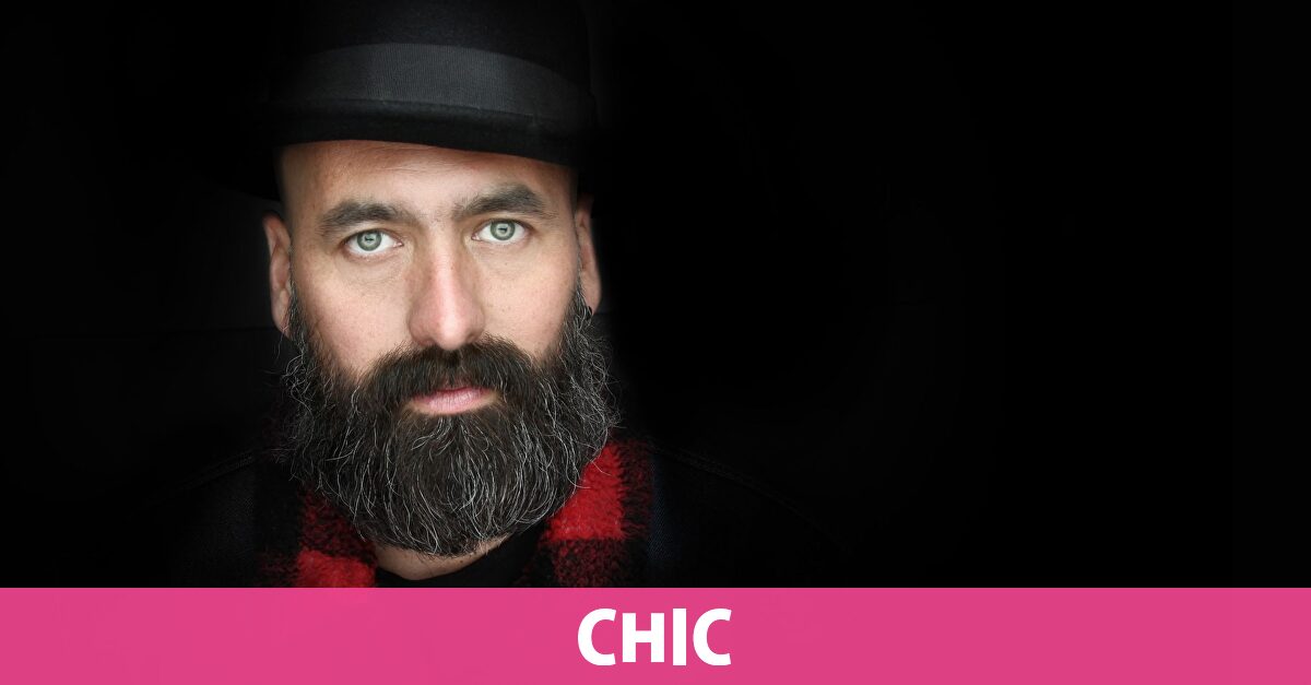 Consejos para lucir una barba frondosa y bonita