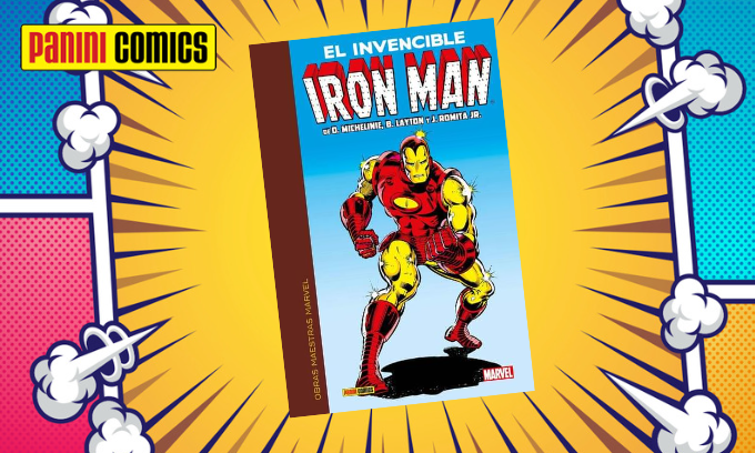 ¿Cuál es la etapa más destacada de Iron Man en los cómics?