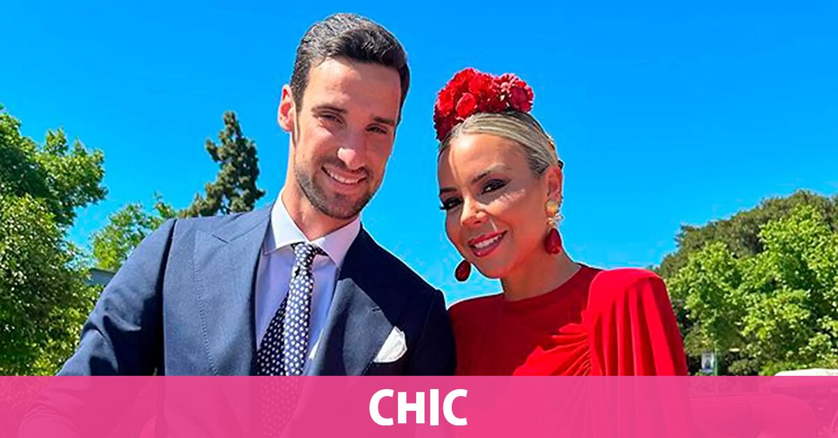 Primeras palabras de Sergio Rico tras abandonar la UCI - Chic