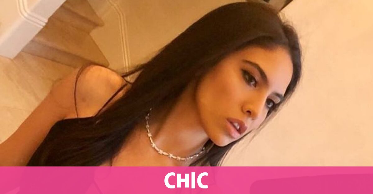 Noor Alfallah, la mujer de 29 años con la que Al Pacino será padre a los 83 - Chic