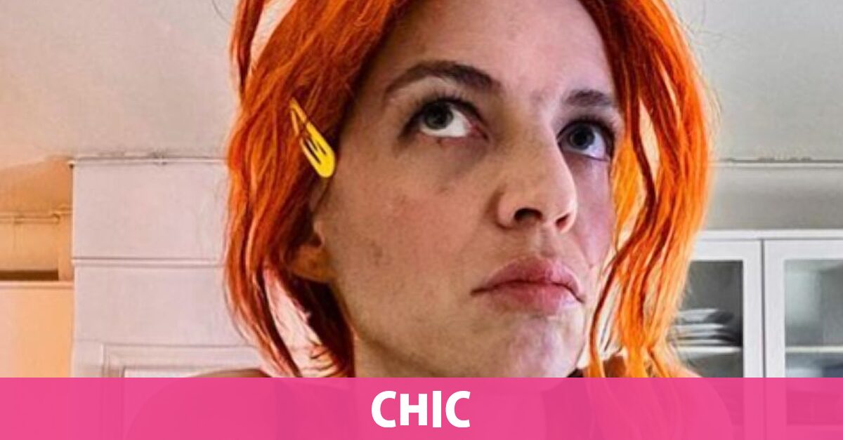 Camilo Blanes cumple un mes de hormonación: "No tiene nada que ver con ...