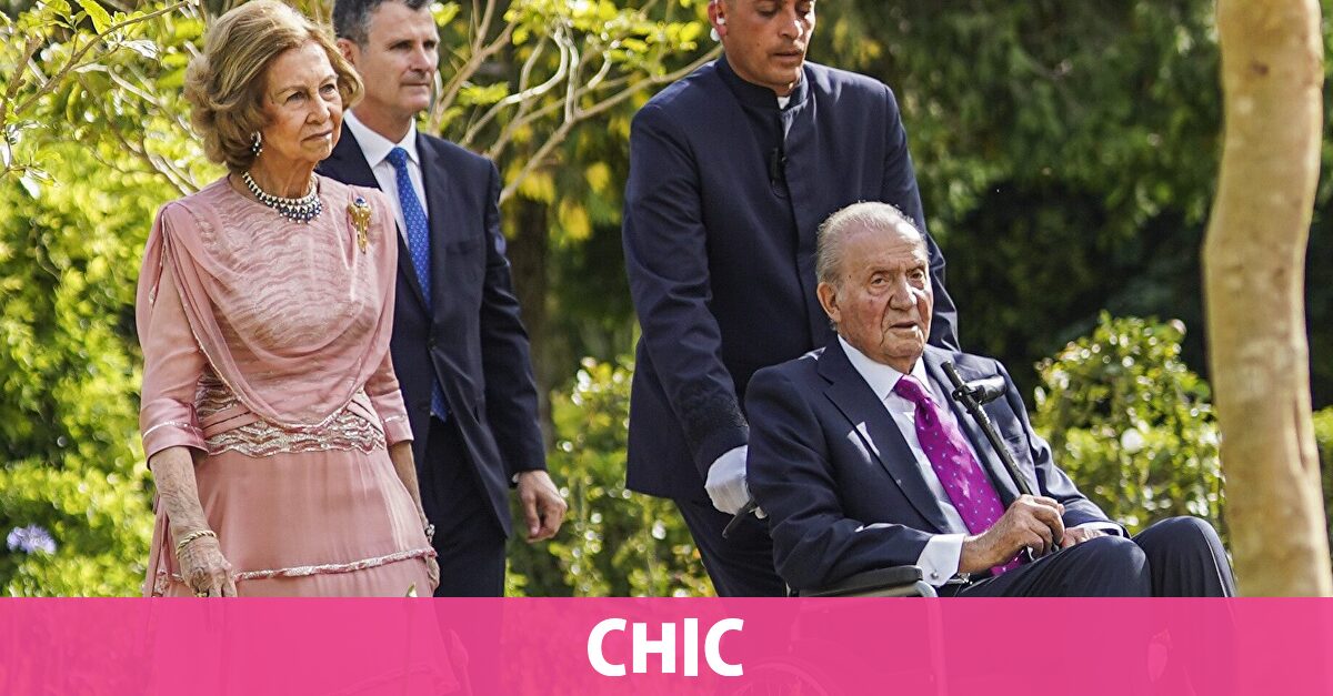 Multitudinaria boda de Hussein de Jordania y Rajwa al Saif con la ...