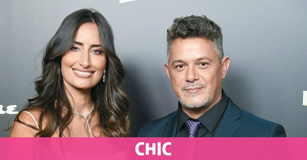 El motivo de la tristeza de Alejandro Sanz: ha roto su relación con ...