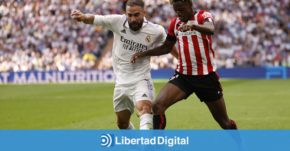 Dani Carvajal revela el secreto para poner fin a sus lesiones