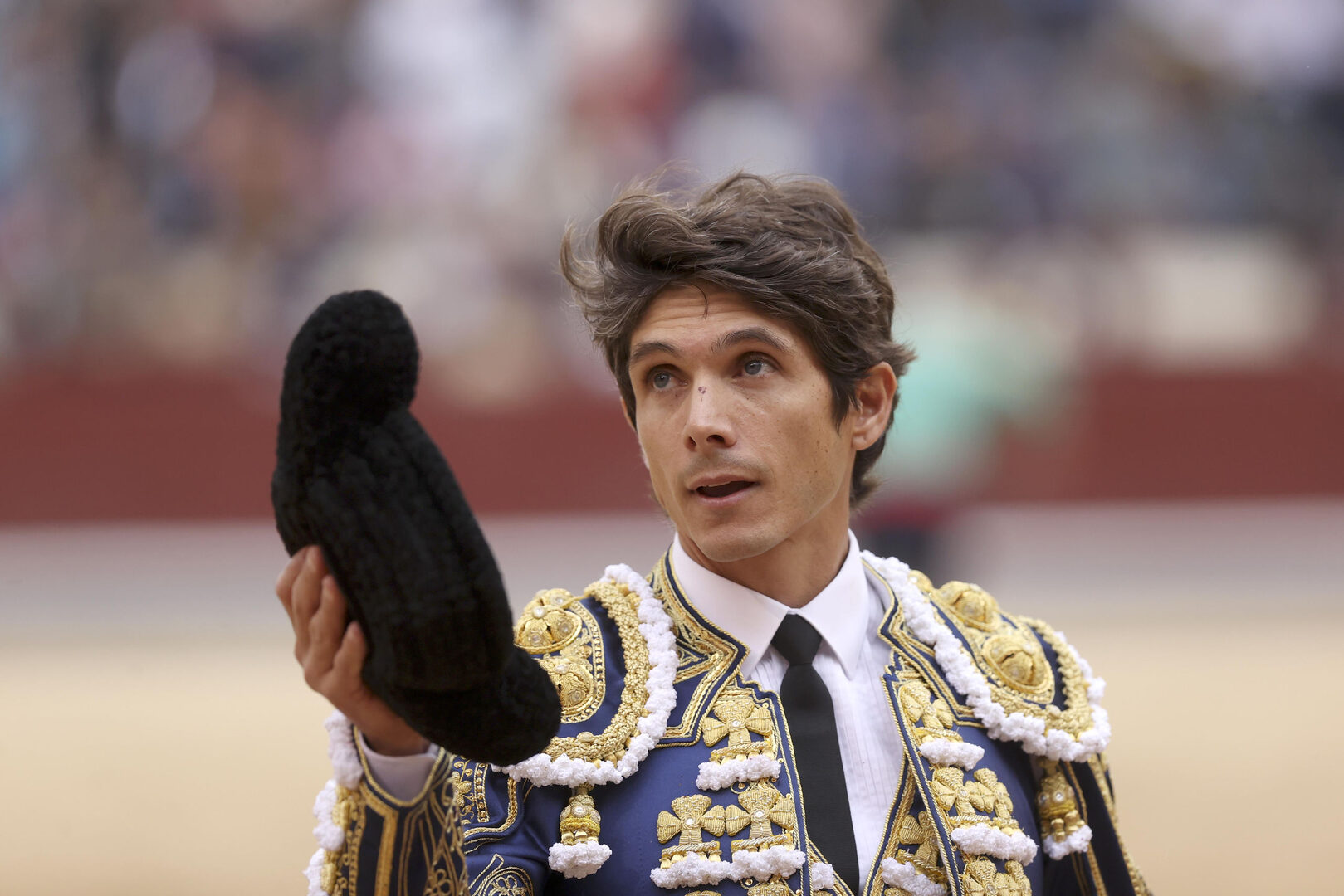 Las Ventas elige a Sebastian Castella como triunfador de San Isidro ...