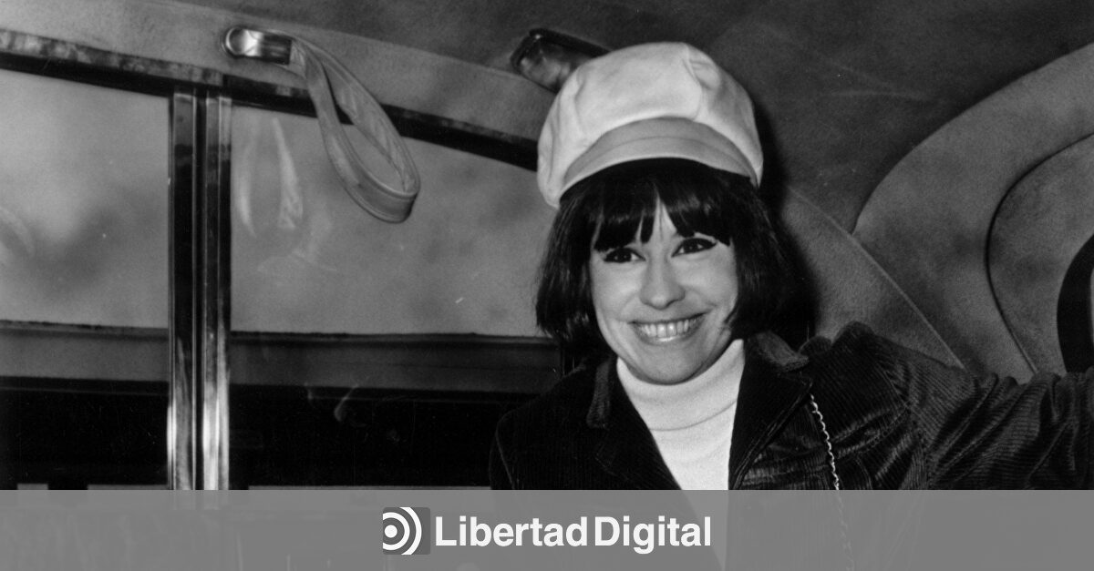 Astrud Gilberto solo cobró 120 dólares por grabar "La chica de Ipanema ...