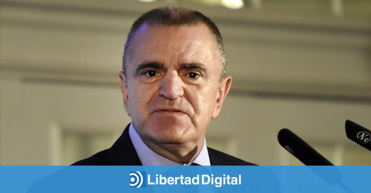 José Manuel Franco deja el CSD: mandato marcado por polémicas