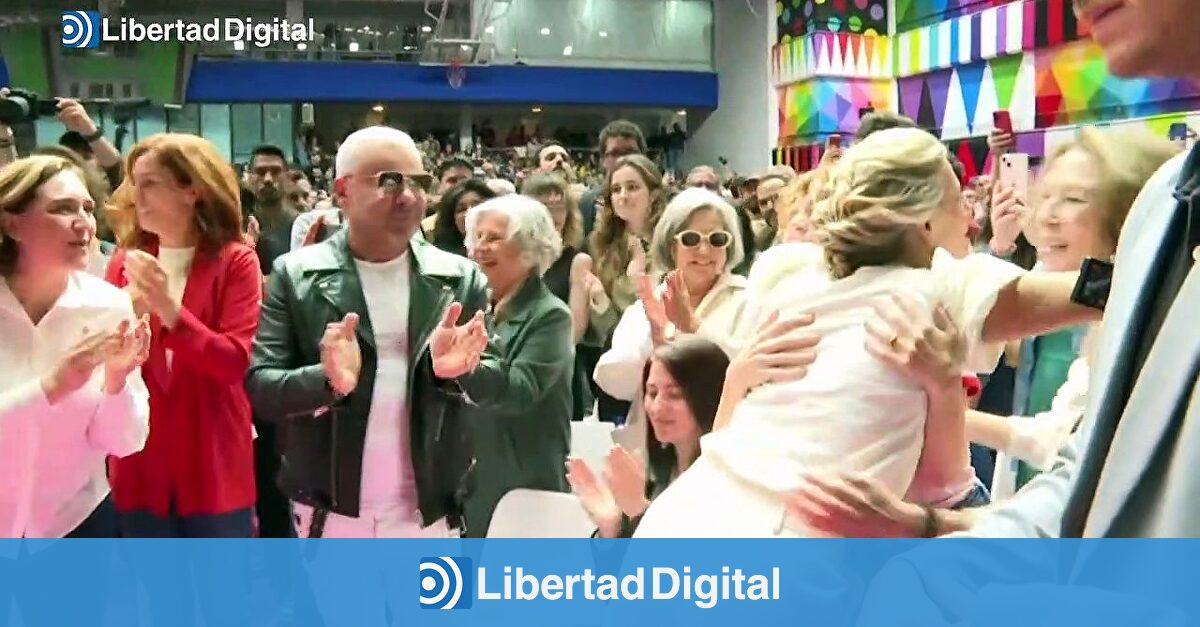Así están las cosas en el bochorno entre Podemos y Sumar - Libertad Digital