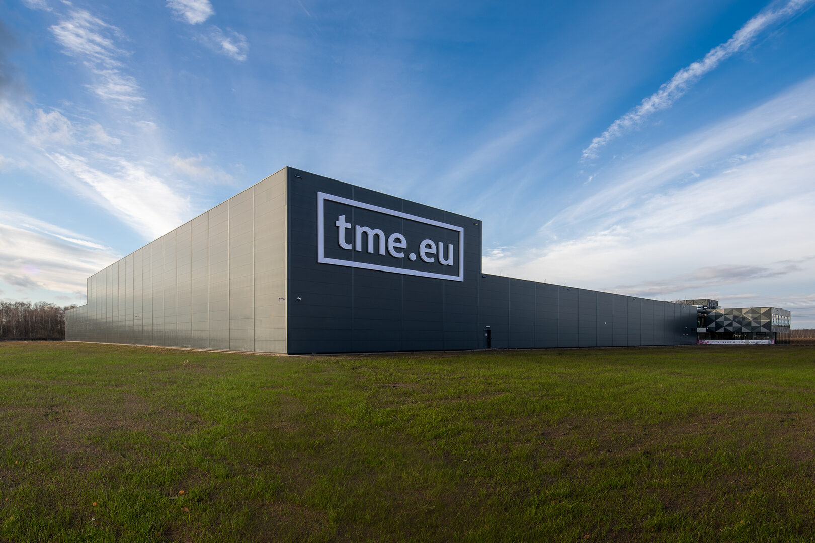 Transfer Multisort Elektronik (TME) en el mercado español: soluciones ...