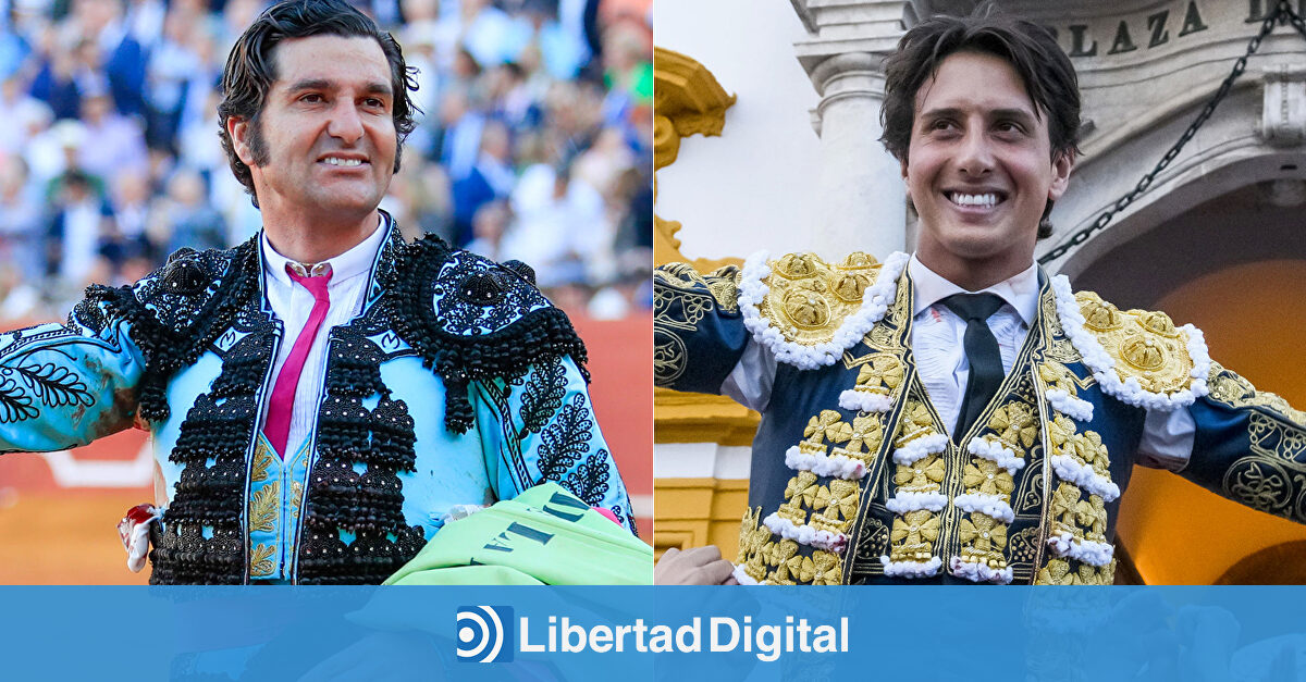 Roca Rey y Morante, los grandes protagonistas de las ferias del verano ...