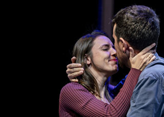 Federico recuerda a Irene Montero sus inicios con Iglesias: "¿Eres celosa? ¿Qué pensará Tania ...