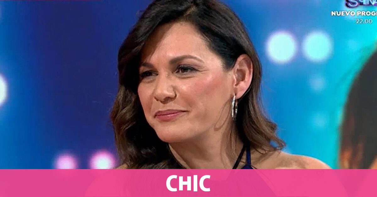 Fabiola Martínez cuenta el episodio más duro de su vida: "Mi ex me ...