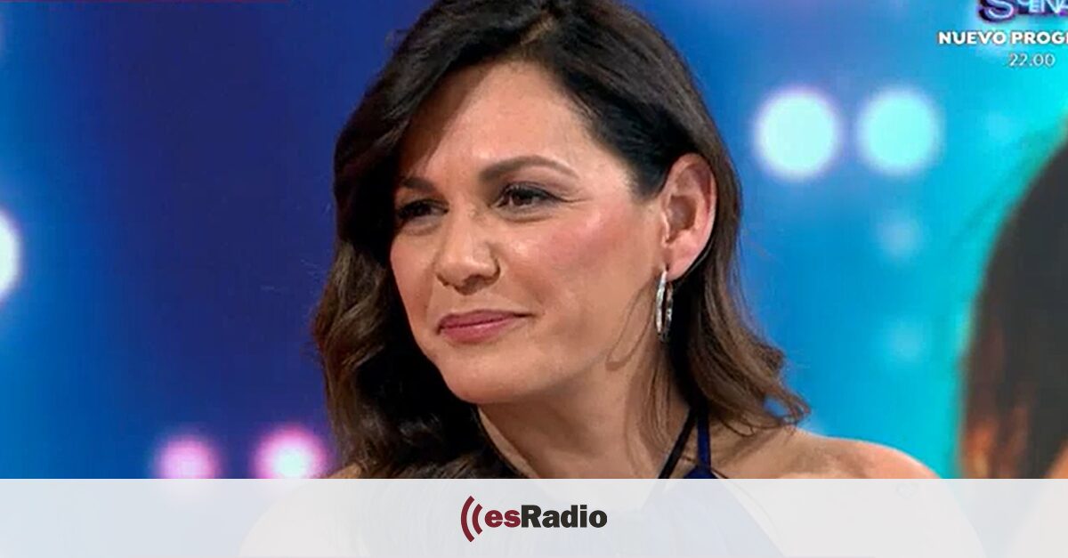 El escaparate: Fabiola habla sin tapujos de las infidelidades de Bertín ...