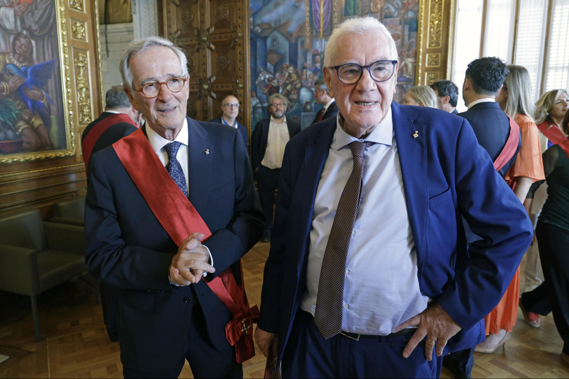 Así son los nuevos alcaldes de España - Libertad Digital