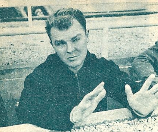 1963: Cuando Kubala fichó por el Español tras jugar en el Barça