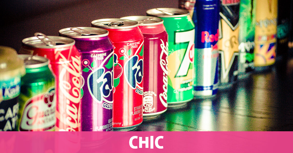 ¿Por qué saben diferente los refrescos en botella de cristal?