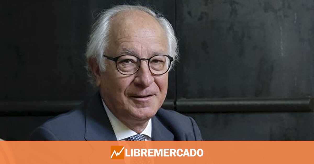 Juan María Nin: "España ocupa el primer puesto en el ranking ...