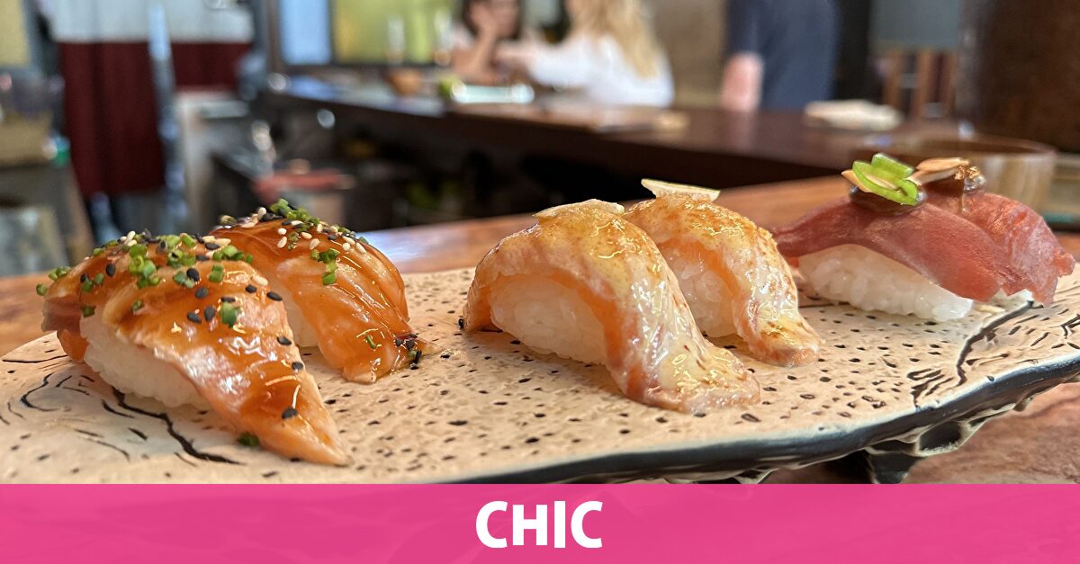 Casa sr.Ito, la taberna japo cañí que te encantará probar - Chic
