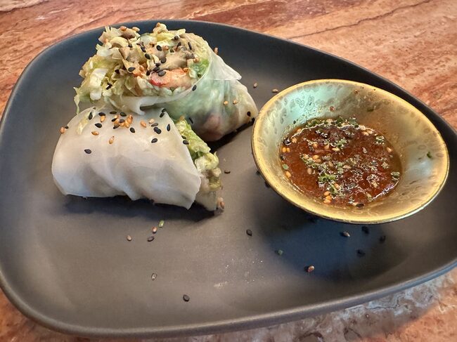 Casa sr.Ito, la taberna japo cañí que te encantará probar - Chic