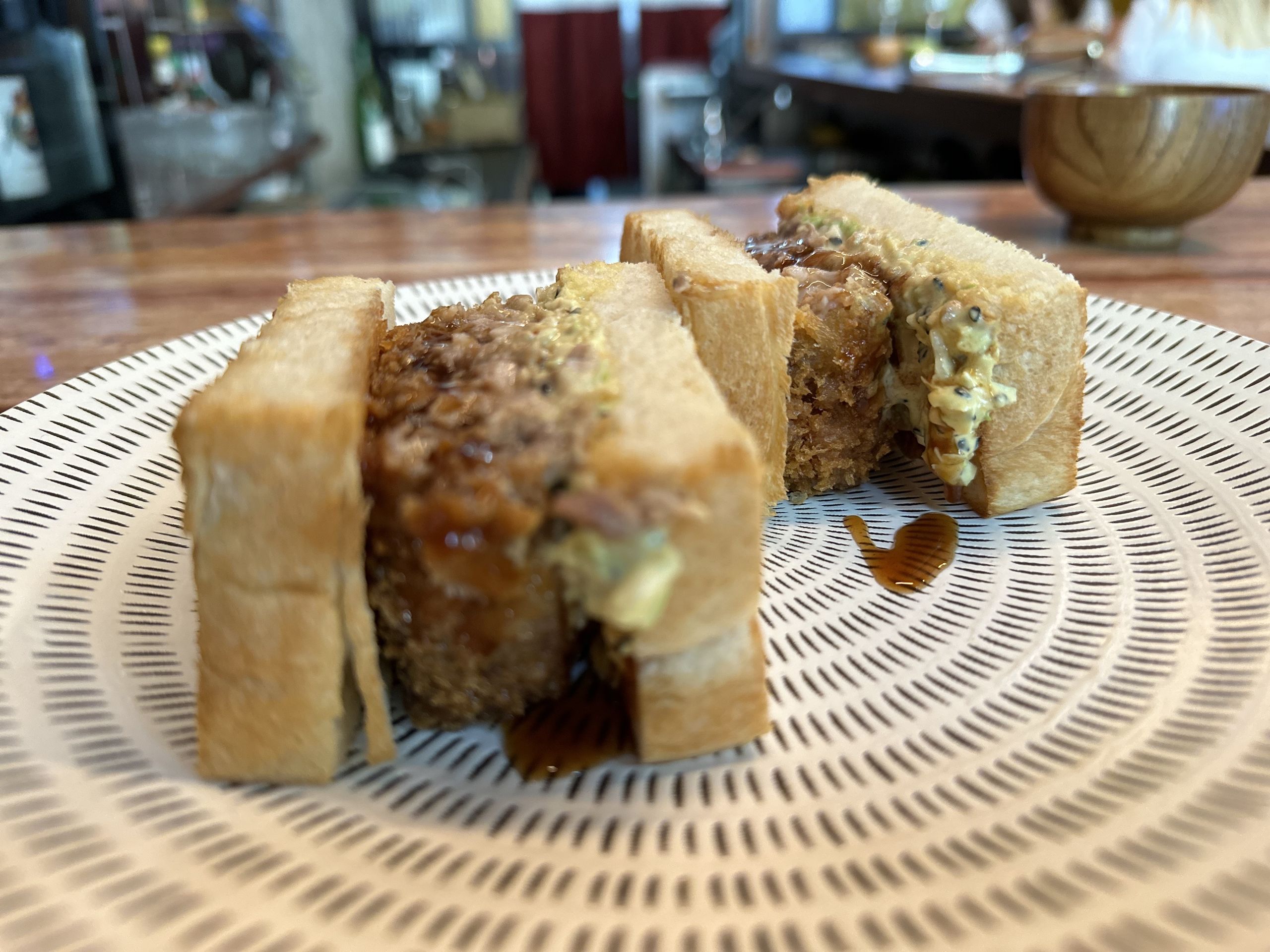 Casa sr.Ito, la taberna japo cañí para disfrutar de la comida y del ambiente - Chic