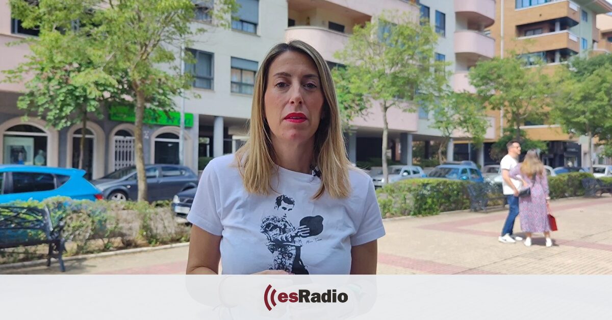 Tertulia de Federico: María Guardiola o cómo perder las generales - esRadio